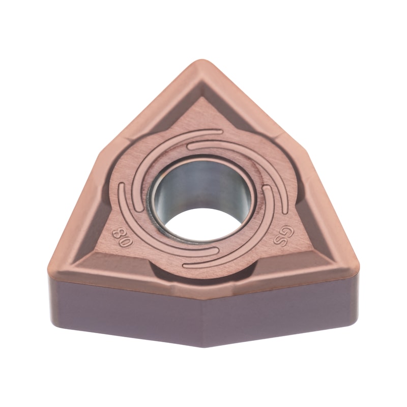 ATORN WNMG indexable insert, medium machining MM1 eShopista