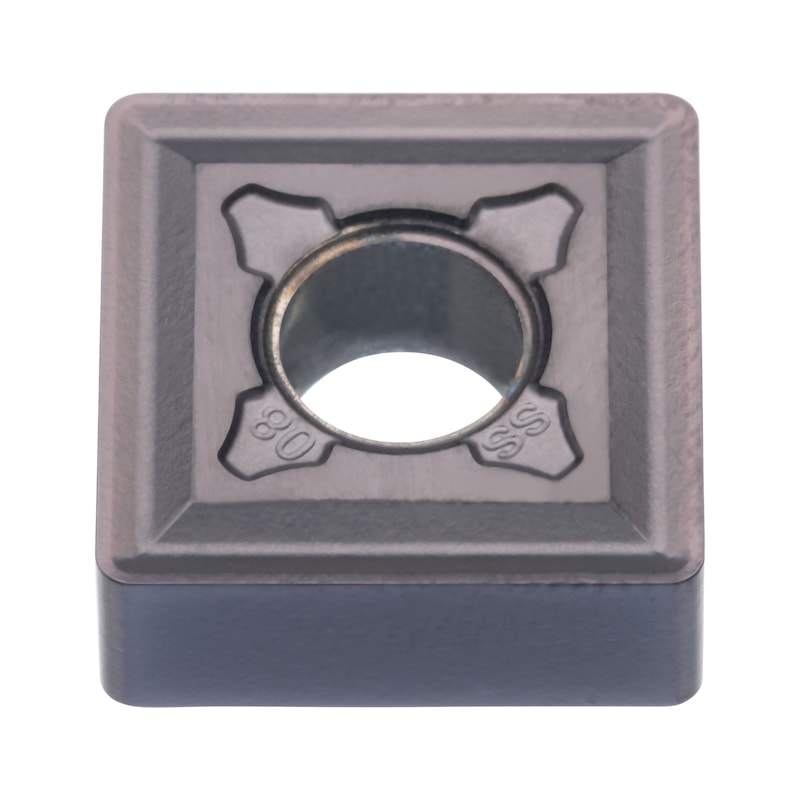 ATORN SNMG indexable insert, roughing RM1 eShopista