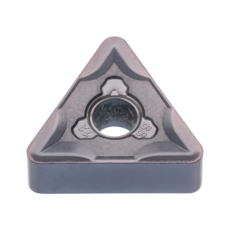 ATORN TNMG indexable insert, roughing RM1 from eShop