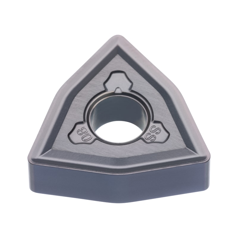 ATORN WNMG indexable insert, roughing RM1 eShopista
