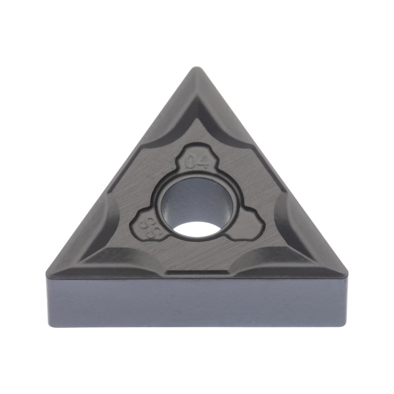ATORN TNMG indexable insert, roughing RM1 eShopista