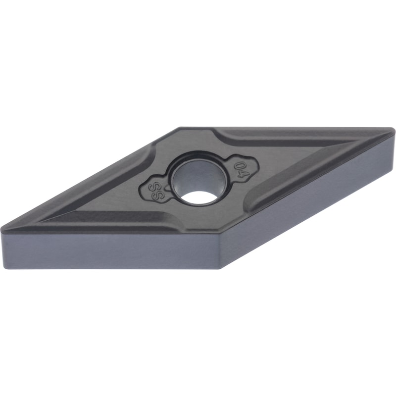 ATORN VNMG indexable insert, roughing RM1 eShopista