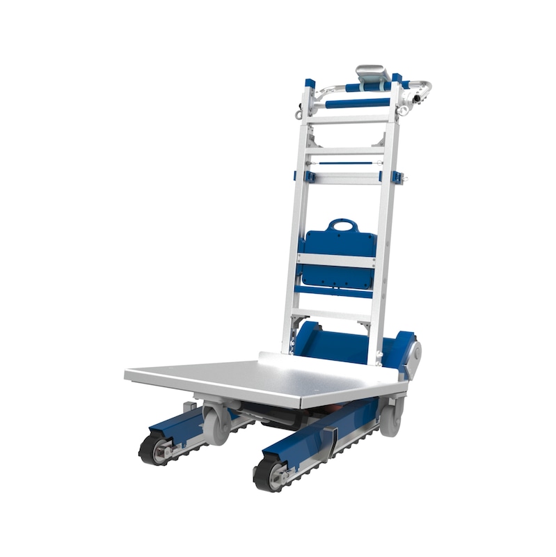 Buy DMS ERGO caterpillar stair climber CT420SW, AUTOMATIC