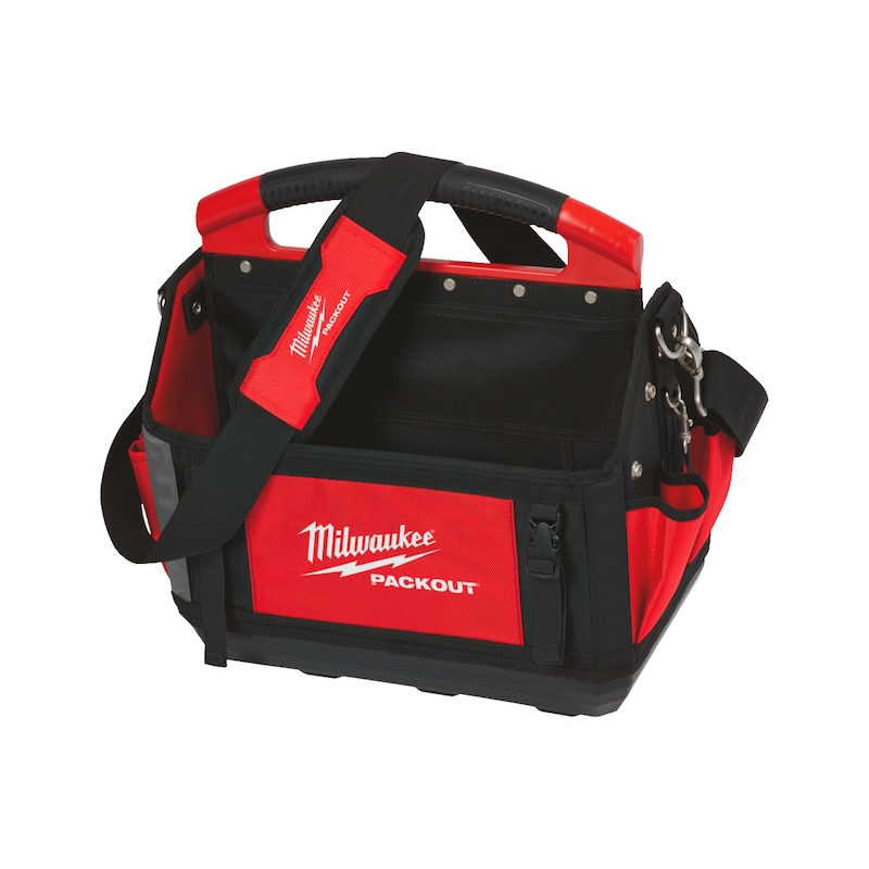 Buy MILWAUKEE PACKOUT tool bag