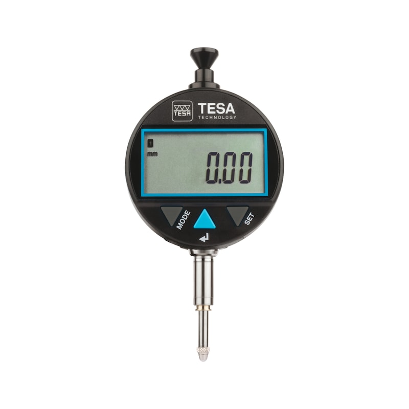 TESA TECHNOLOGY Reloj comparador electrónico DIALTRONIC EASY comprar