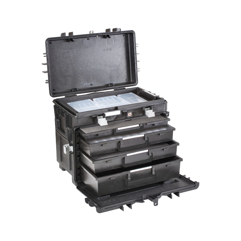 Buy GT-LINE Mobile drawer tool case