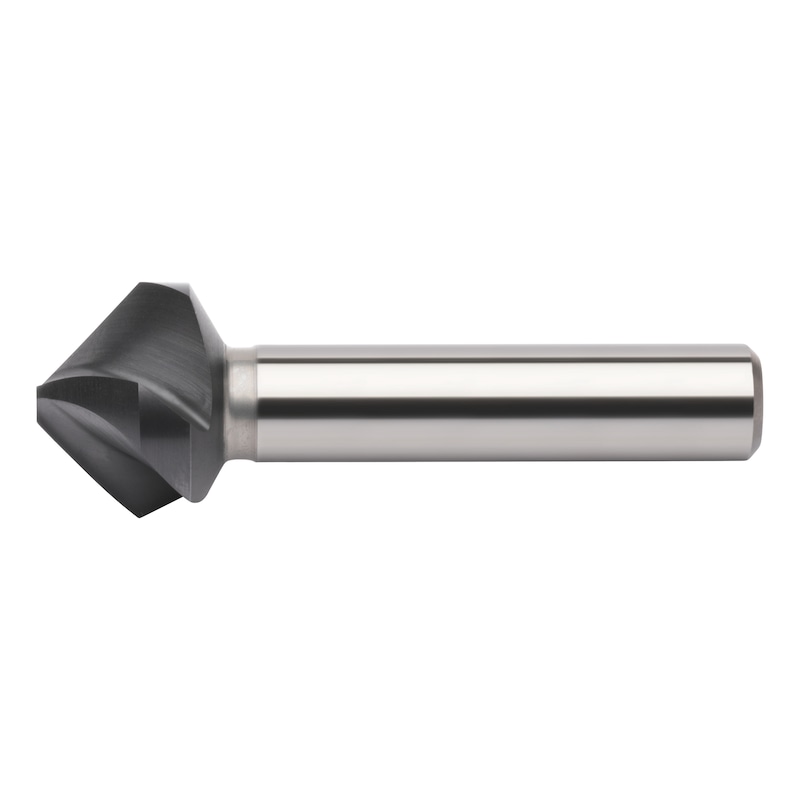Buy ATORN Countersink 90° HSSE TiAIN T3 unequal spiral pitch