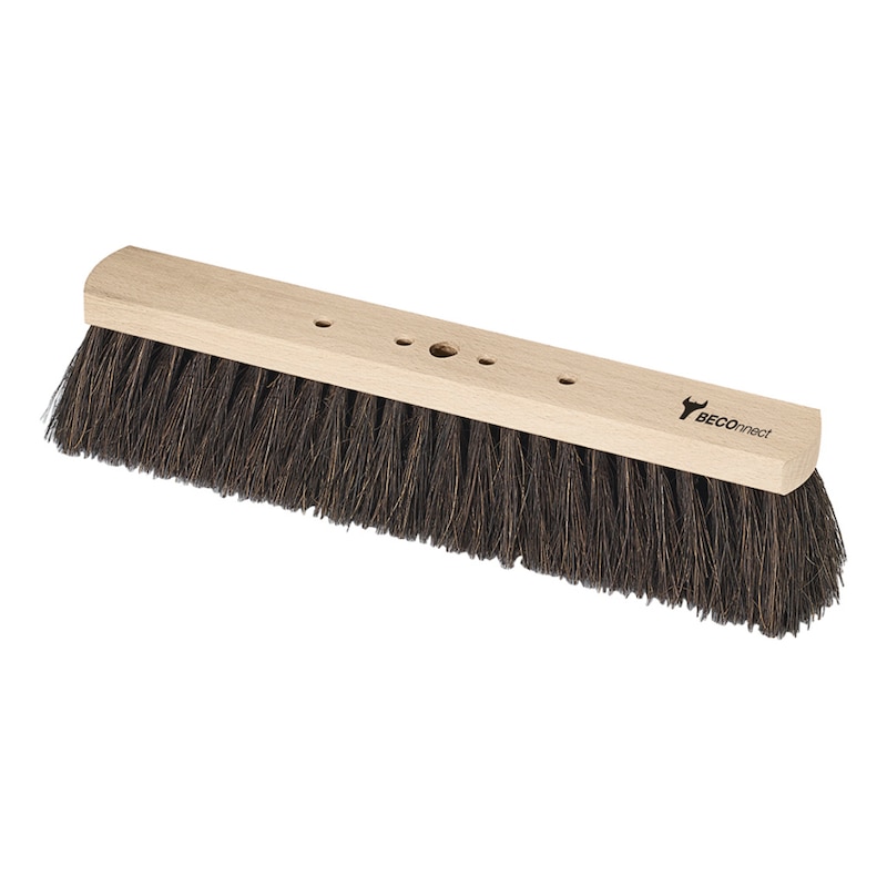 Buy NÖLLE PROFI BRUSH Arenga industrial broom