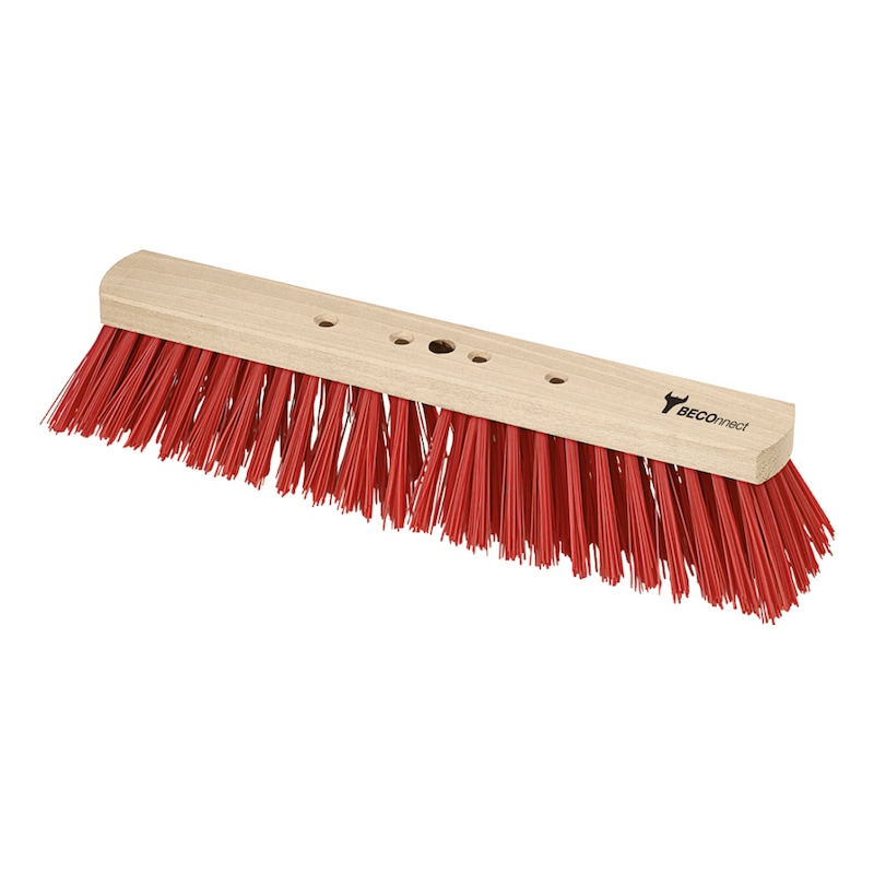 Buy NÖLLE PROFI BRUSH Elaston industrial broom