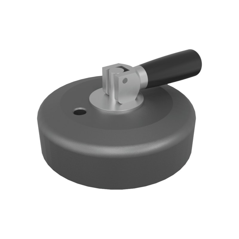 ATORN Vacuum base from eShop