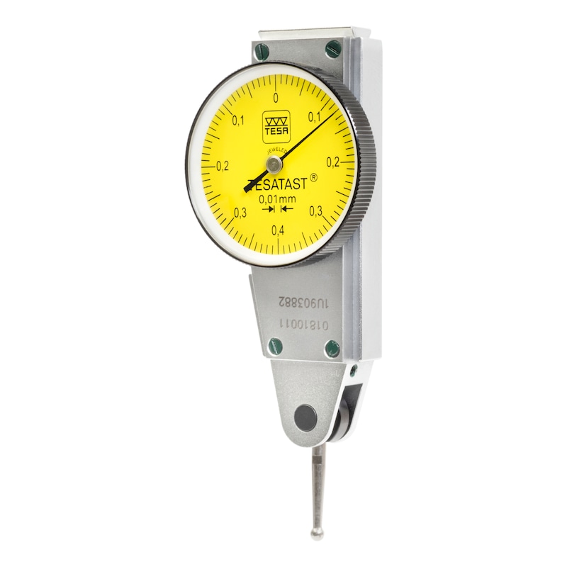 TESA TECHNOLOGY Lever gauge probe from eShop