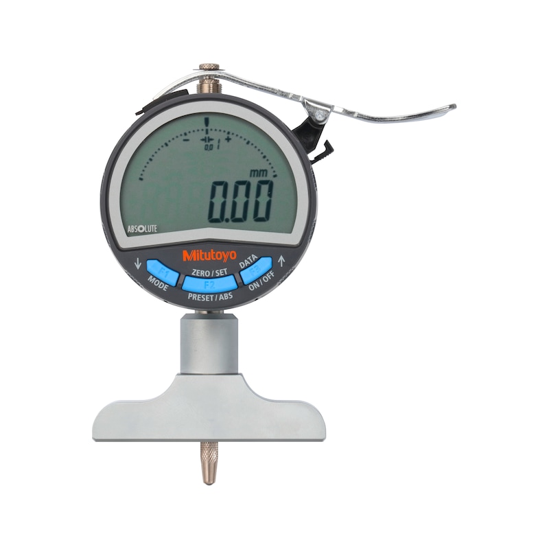 Buy MITUTOYO Absolut Digimatic depth measuring instrument