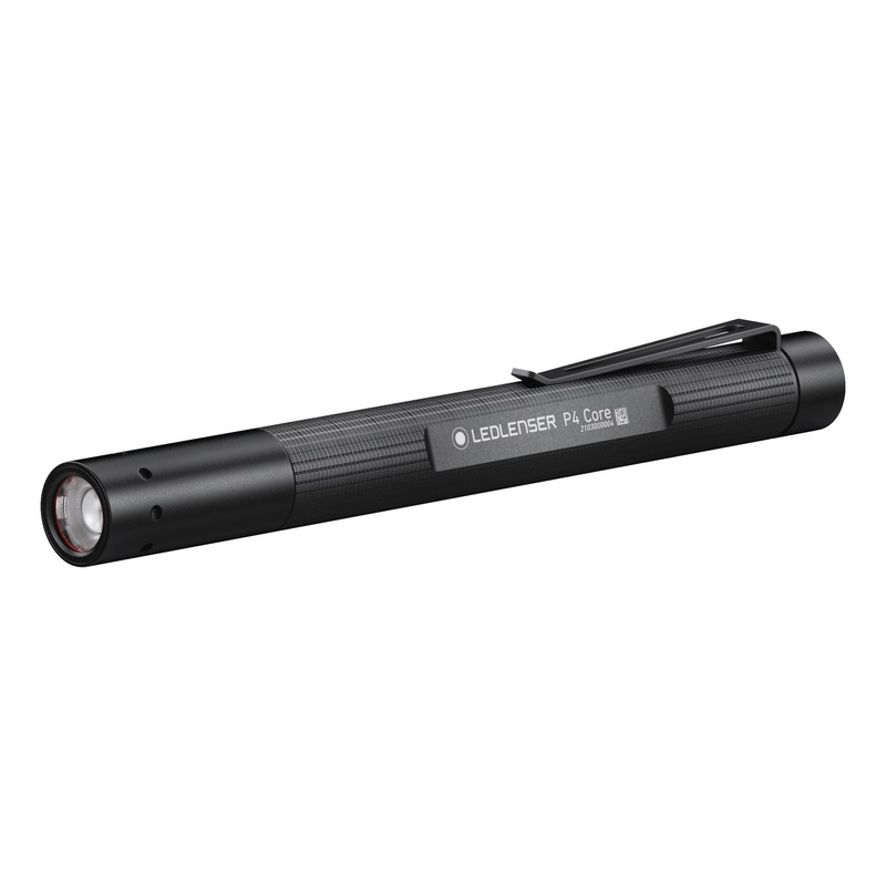 LED-LENSER P4 Core pen light