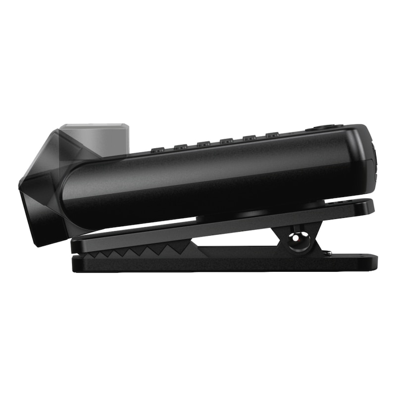 Buy LED-LENSER W1R Work clip-on LED lamp