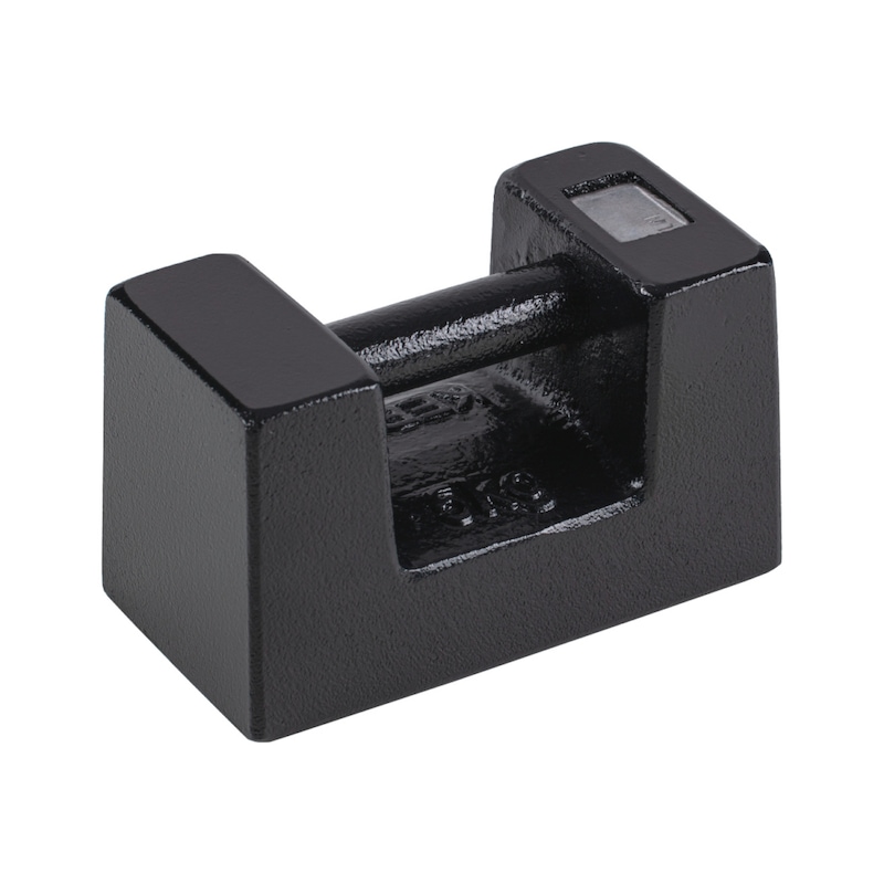 Buy KERN M1 block weights