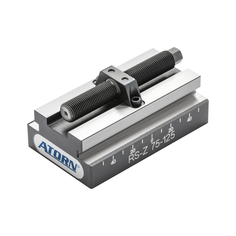 ATORN centre clamping device RS-Z 125 | HAHN+KOLB