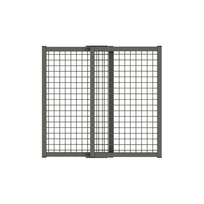 Buy TTS Adjustable attachment element for partitioning system
