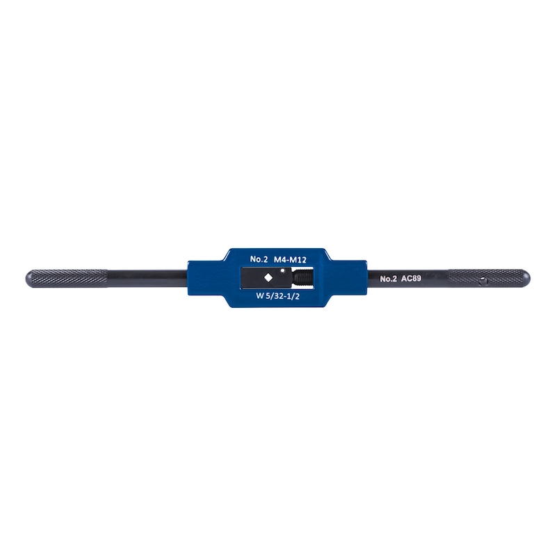 ATORN Adjustable tap wrench