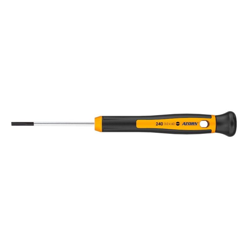 Buy ATORN ESD slotted screwdriver