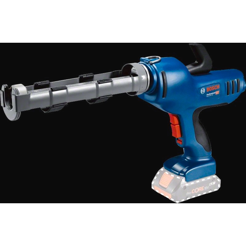 Buy BOSCH Cordless caulking gun GCG 18V-310 Professional