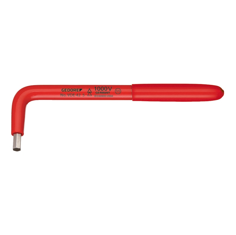 GEDORE Offset screwdriver