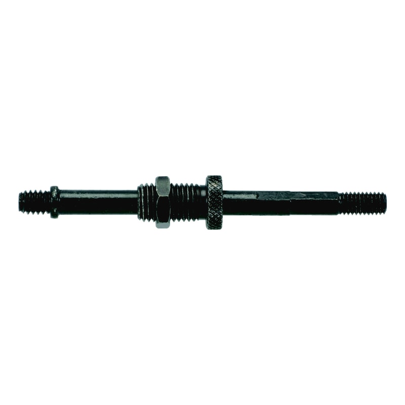 KS TOOLS Rivet nut pulling mandrel for riveting pliers
