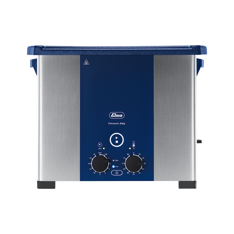 ELMA Ultraschallreinigungsgerät sonic Easy 60H, Gesamtvolumen 5,9 l