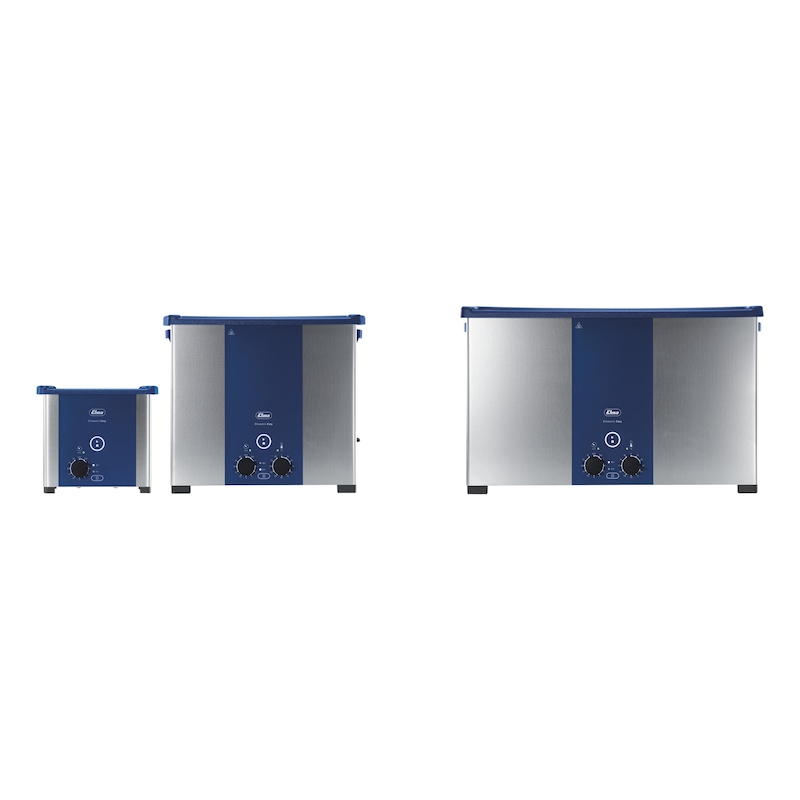 Buy ELMA Elmasonic Easy ultrasonic cleaning device