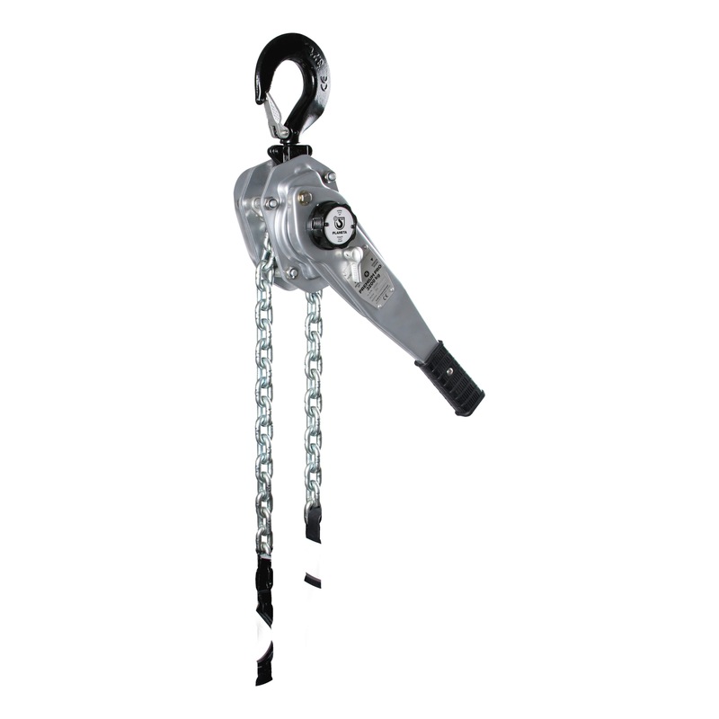 PLANETA PREMIUM PRO lever chain hoist