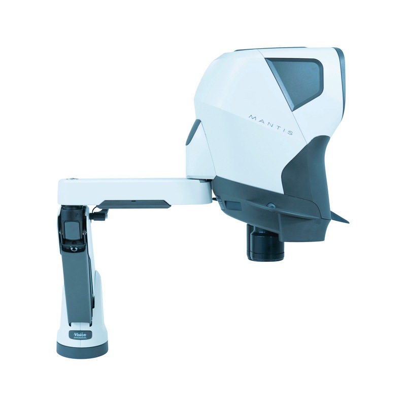 VISION Microscopio estereoscópico Mantis ERGO, sin ocular comprar