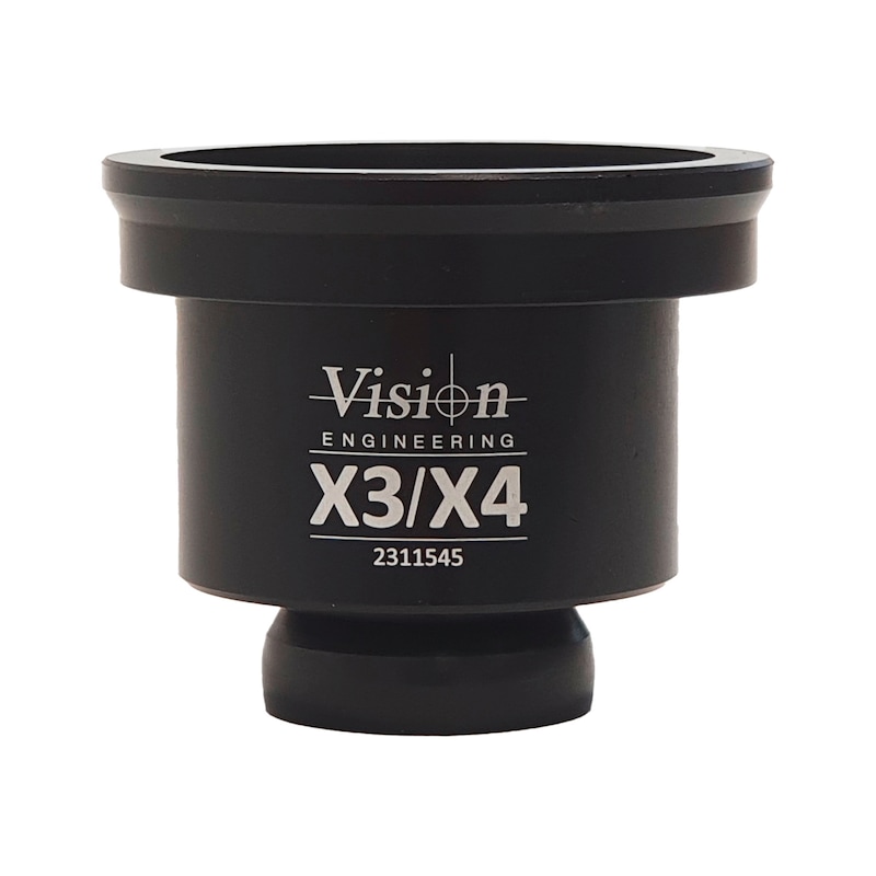 VISION Adapter für EPI-Beleuchtung online kaufen