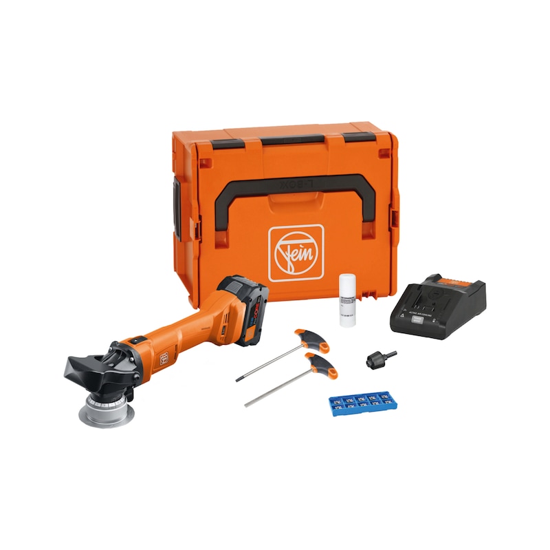 Buy FEIN Cordless metal router