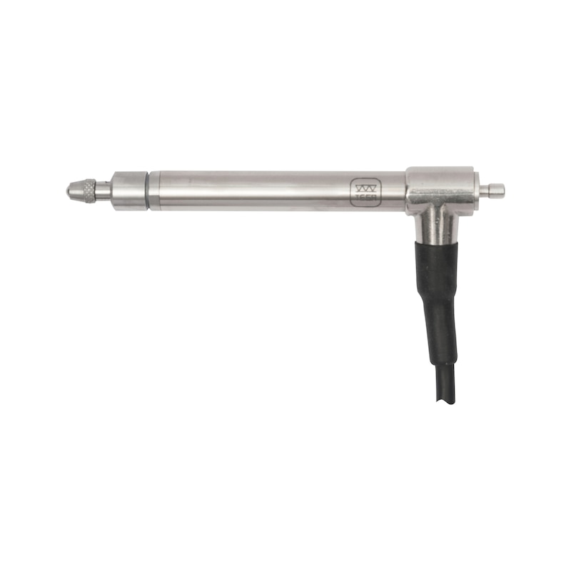 Buy TESA TECHNOLOGY Electronic length measuring probe with half bridge