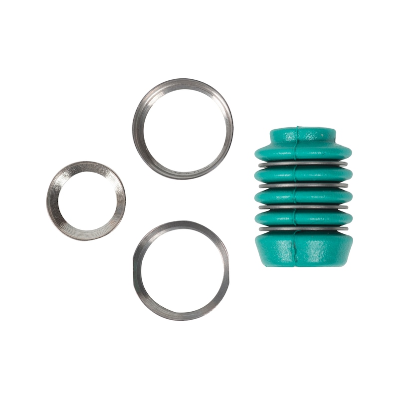 TESA TECHNOLOGY Standard Viton bellows with rings for TESA GT probe