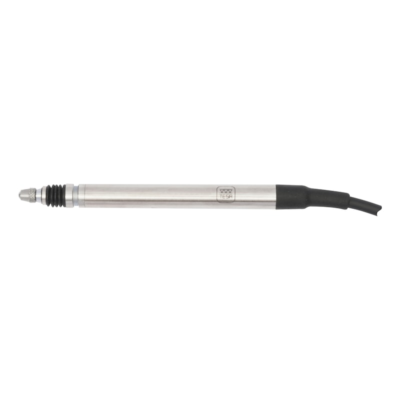 TESA TECHNOLOGY Electronic length measuring probe with half bridge