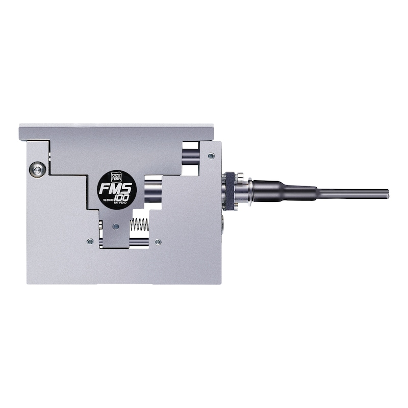 TESA TECHNOLOGY Electronic length measuring probe FMS eShopista