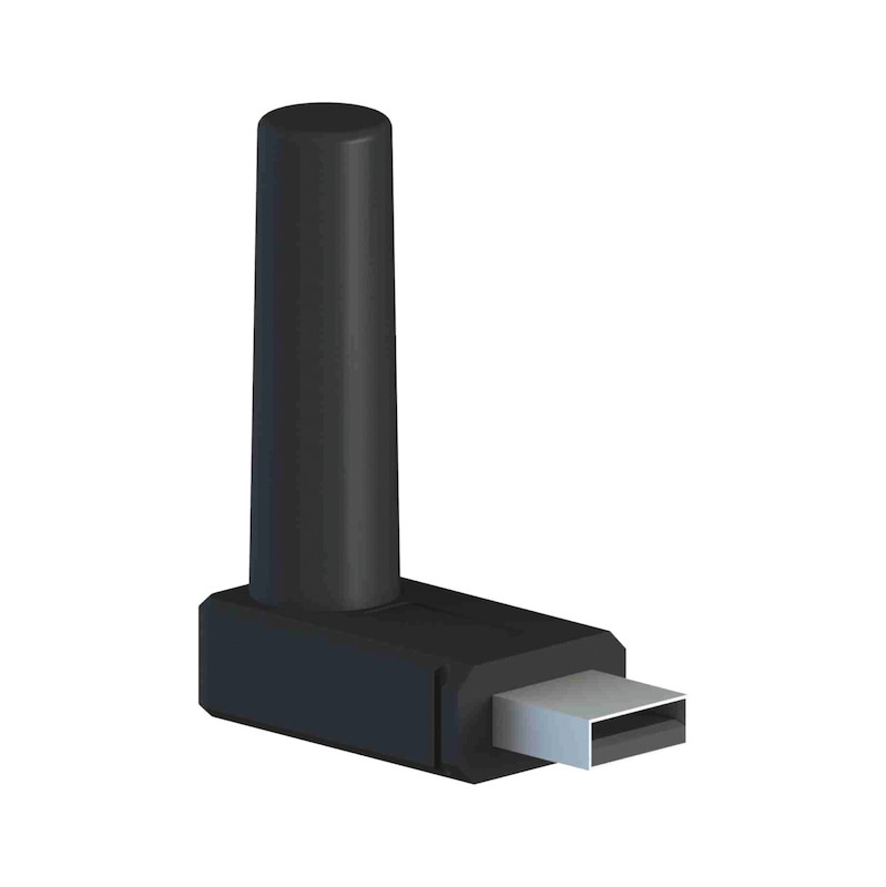 IBR Funkempfänger ISM-usb.2 online kaufen