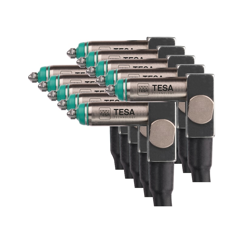 Buy TESA TECHNOLOGY Electronic length measuring probe with half bridge ...