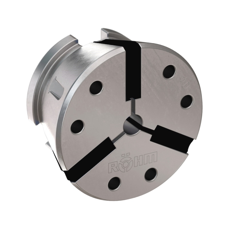 RÖHM Spannzange Captis GT 80 Ausführung rund (Spannköpf) online kaufen