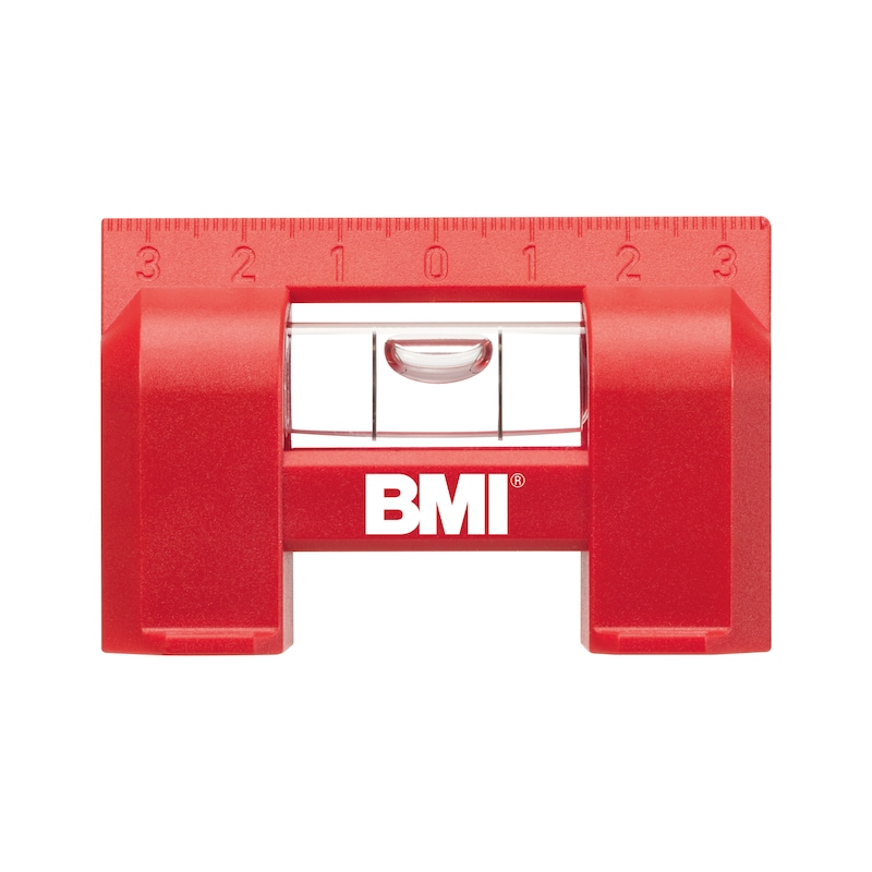 Buy BMI Spirit level for sockets and switches