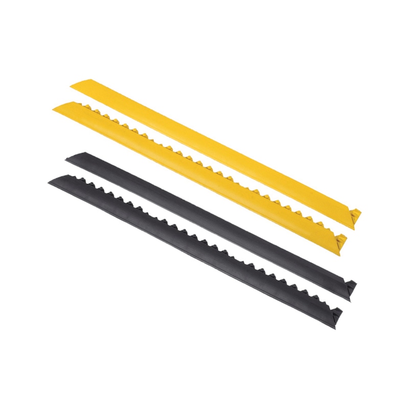 Buy NOTRAX SkywalkerHD™ edge strip, SkywalkerHD™ nitrile safety ramp