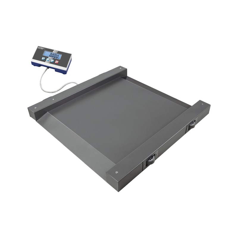 Buy KERN NIB drive-through scales