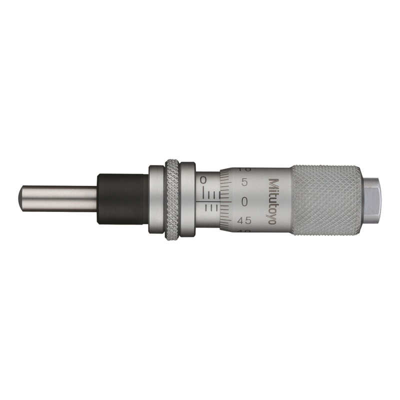 MITUTOYO Cabezal de micrómetro MB 13 mm 148-803-10