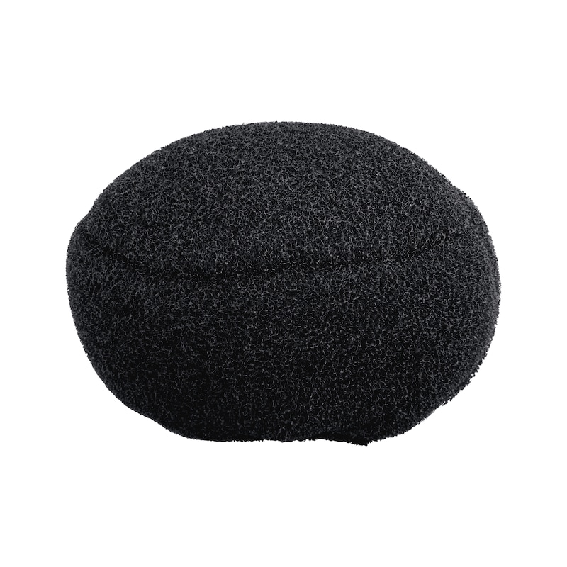 METABO Foam water filter