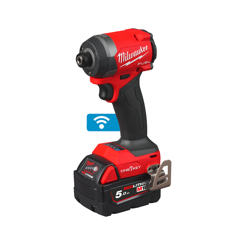 Buy MILWAUKEE Cordless impact driver