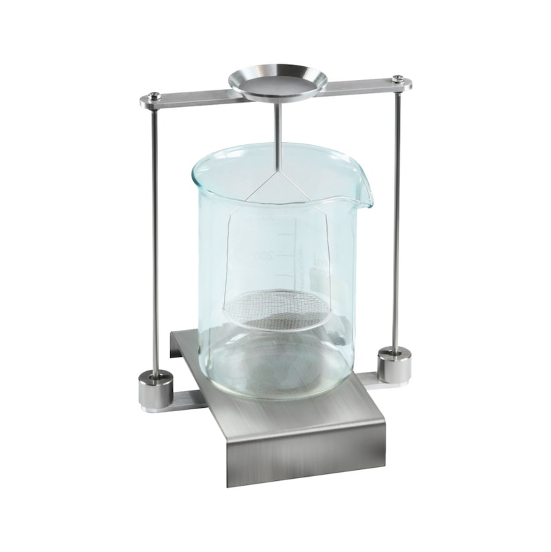 Buy KERN Set for determining density