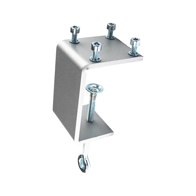 Buy SIS LIGHT SOLUTIONS Screw clamp for side fixing