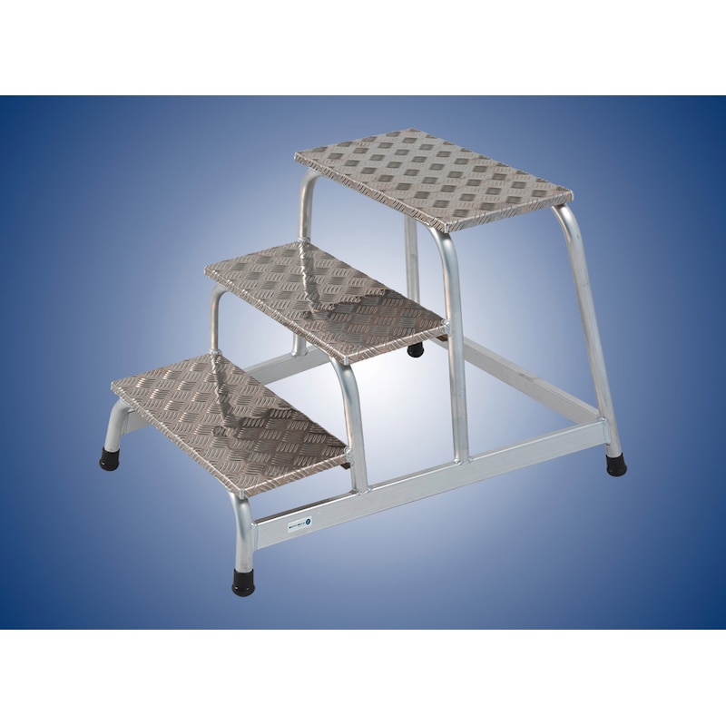 HK ladders | HAHN+KOLB