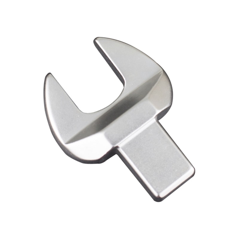 NOVATORK socket wrench 27 mm 14x18 OH1427