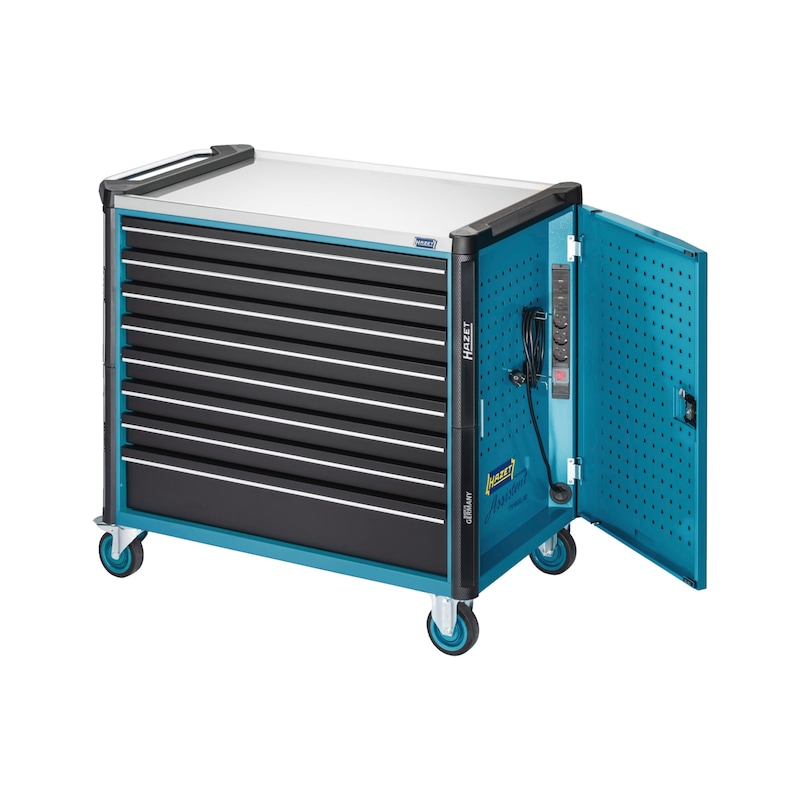 HAZET Werkstattwagen online kaufen